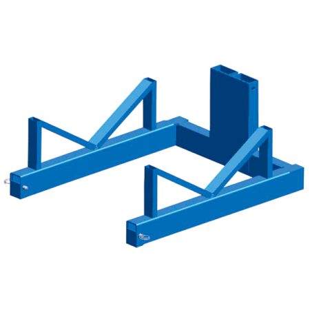 KSF CARGO LIFTER ES550 ES700 ES850 for heavy material lifting!