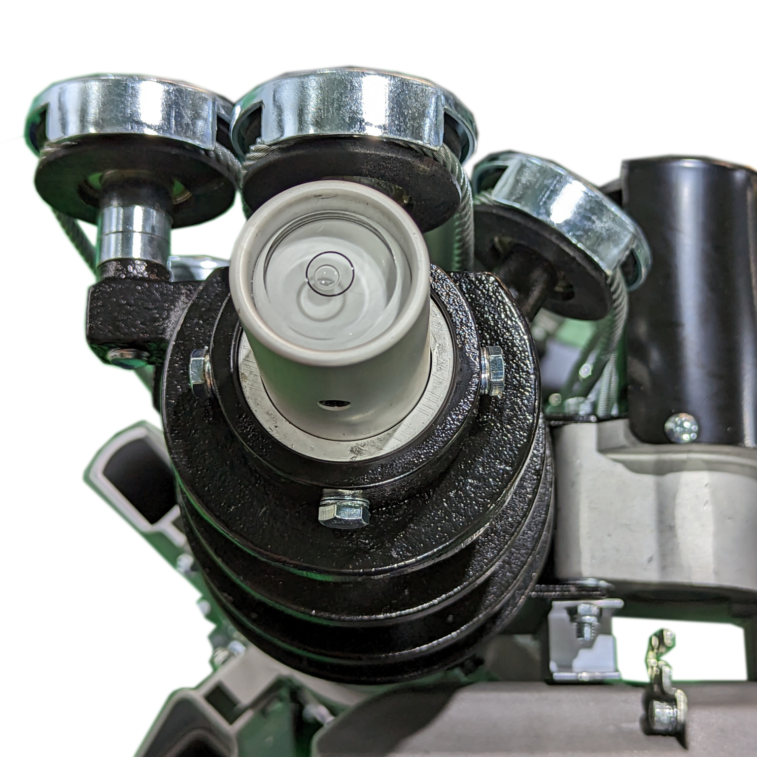 Portable Lifters for Construction & Glass Installation – CM340, CM520 ...