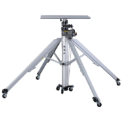 Portable Lifters for Construction & Glass Installation – CM340, CM520 ...