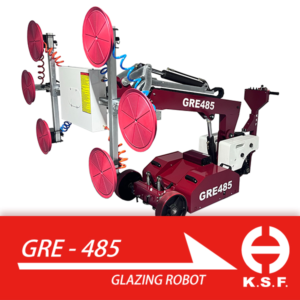 KSF – Portable Lifting Equipment for HVAC & Site Work